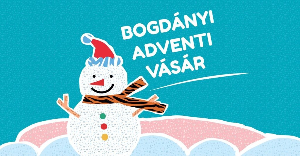 DUNABOGDÁNY - Adventi vásár - Danubia Televízió